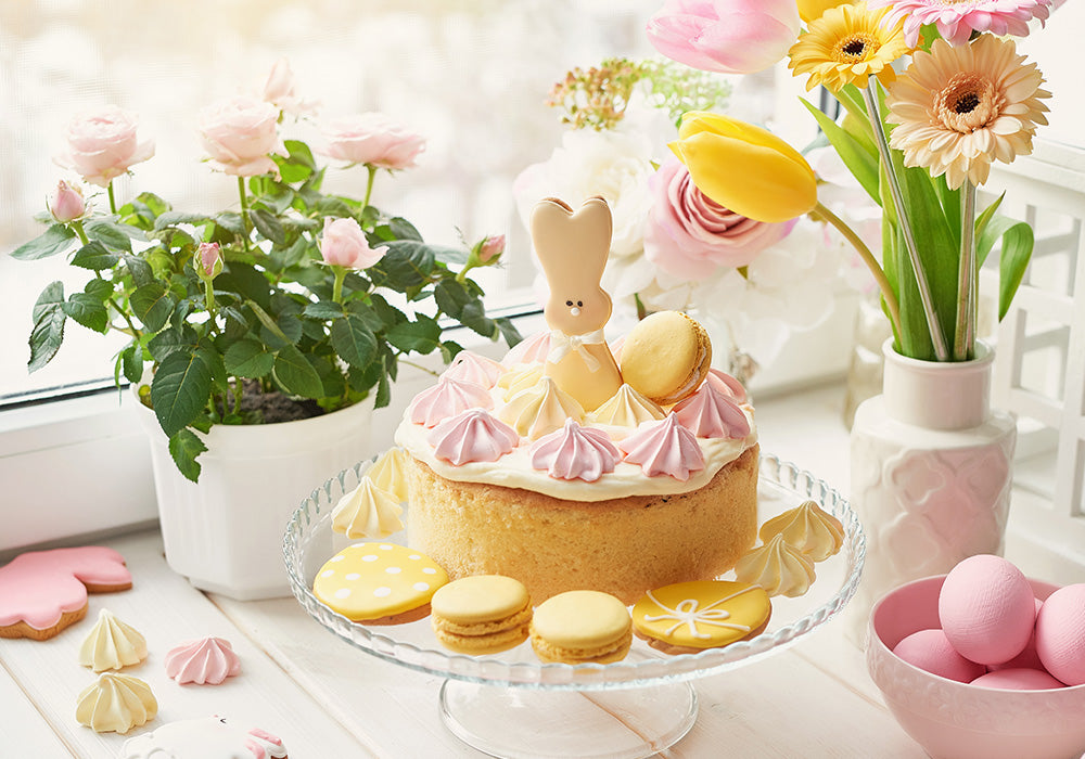 Gateau Classique – idcake